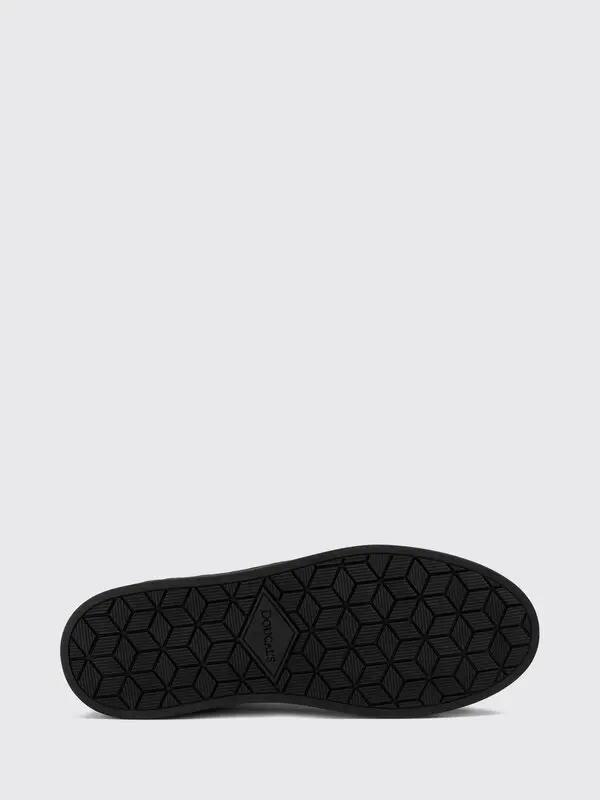 DOUCAL'S Leather Trainers