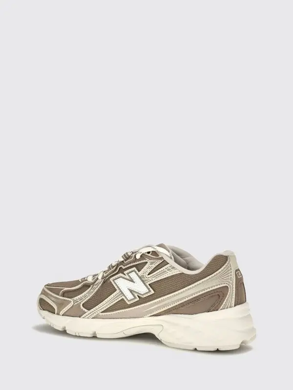 NEW BALANCE Trainers - Grey