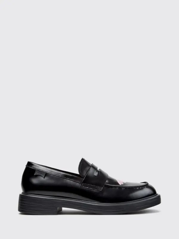 Camper Shoes Colour