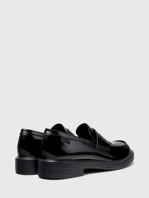 Camper Shoes Colour
