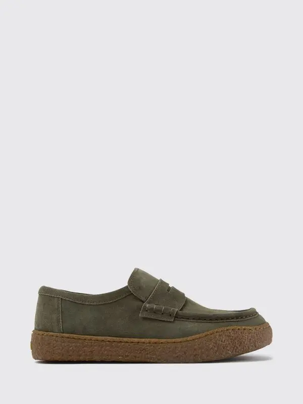 Camper Shoes Colour