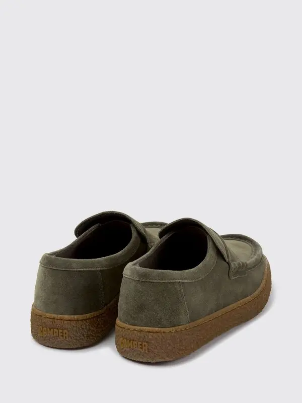 Camper Shoes Colour