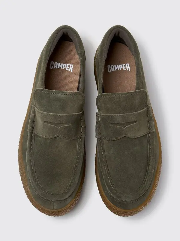 Camper Shoes Colour