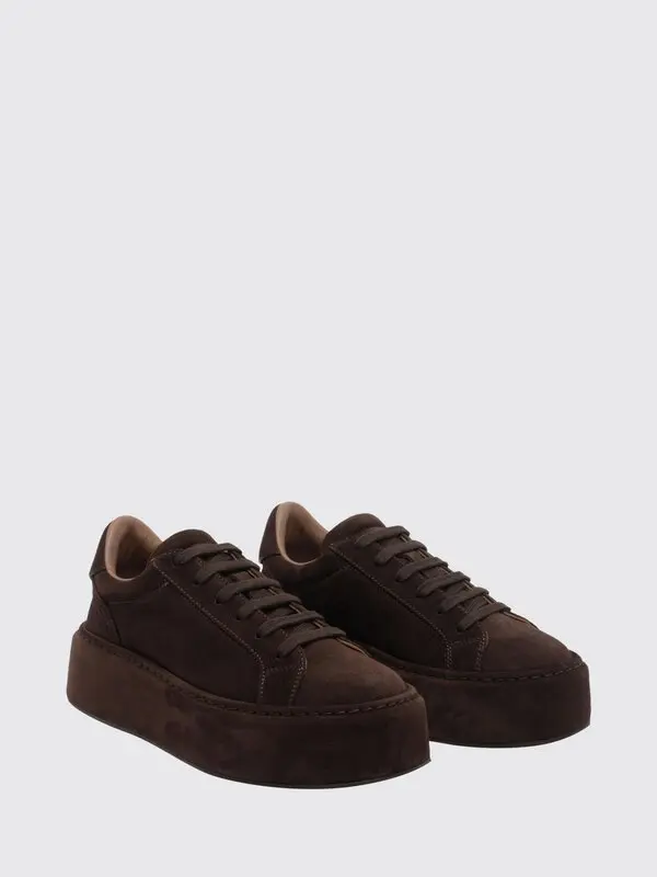 Casadei Platform Trainers