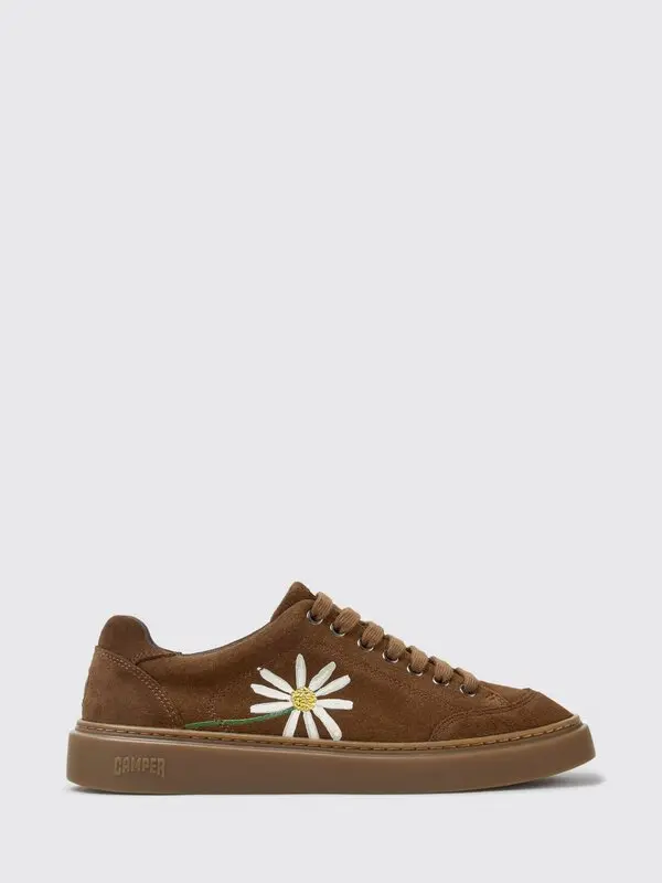 Camper Shoes Colour