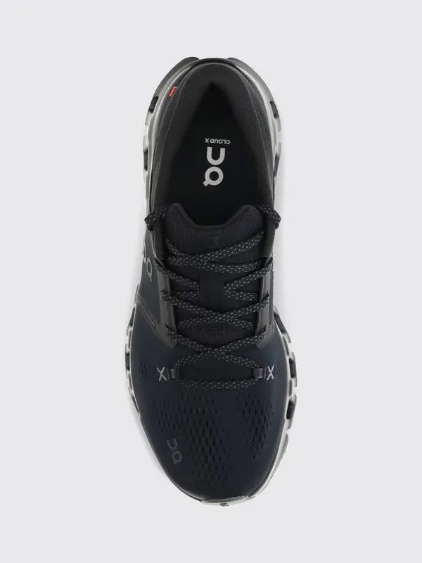 On Trainers Colour
