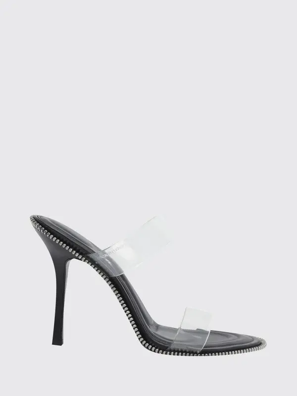 Alexander Wang Heeled Sandals Colour