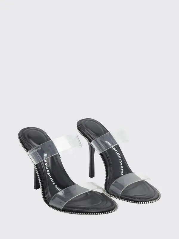 Alexander Wang Heeled Sandals Colour
