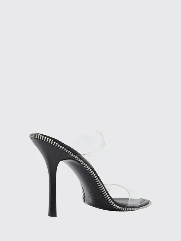 Alexander Wang Heeled Sandals Colour