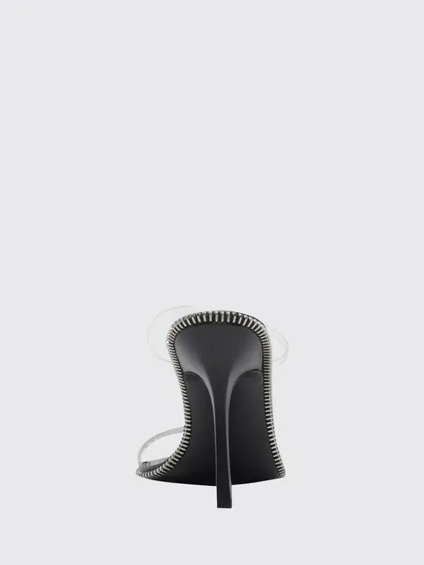 Alexander Wang Heeled Sandals Colour