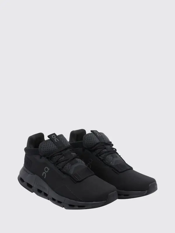 On Trainers Colour