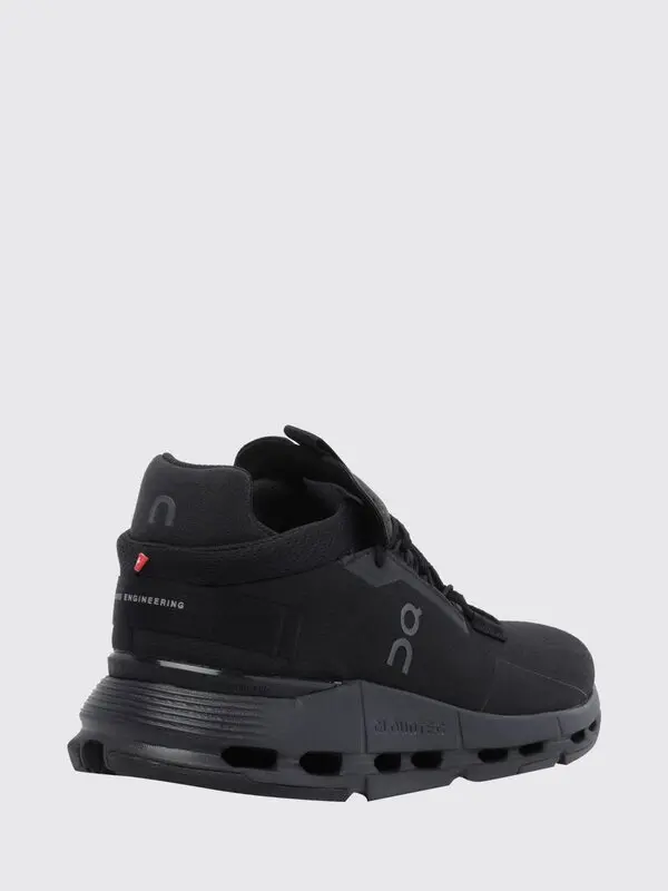 On Trainers Colour