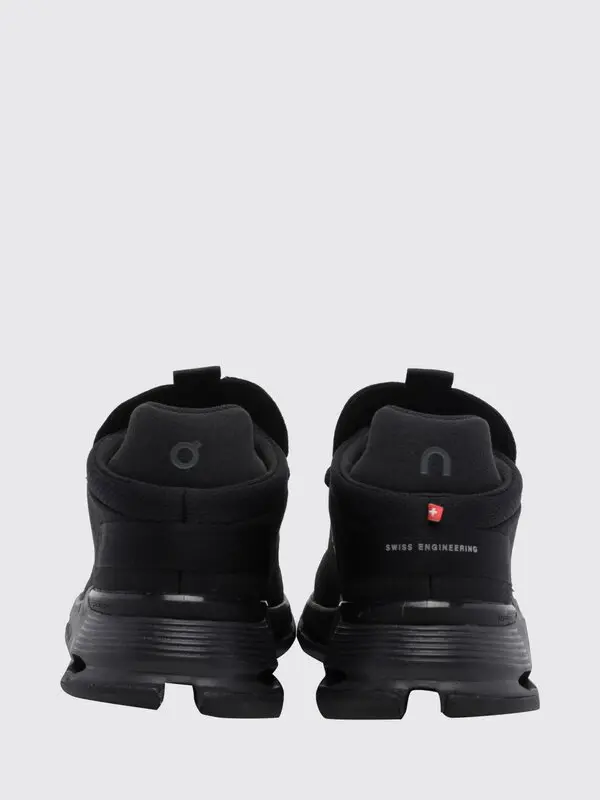 On Trainers Colour