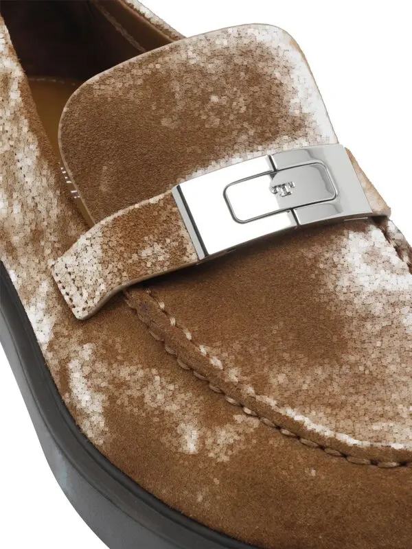Tory Burch Loafers Colour