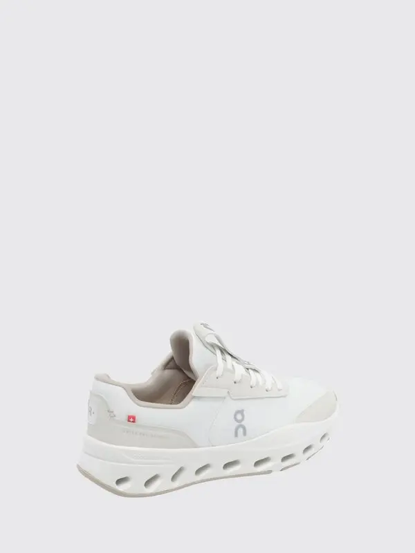 On Trainers Colour