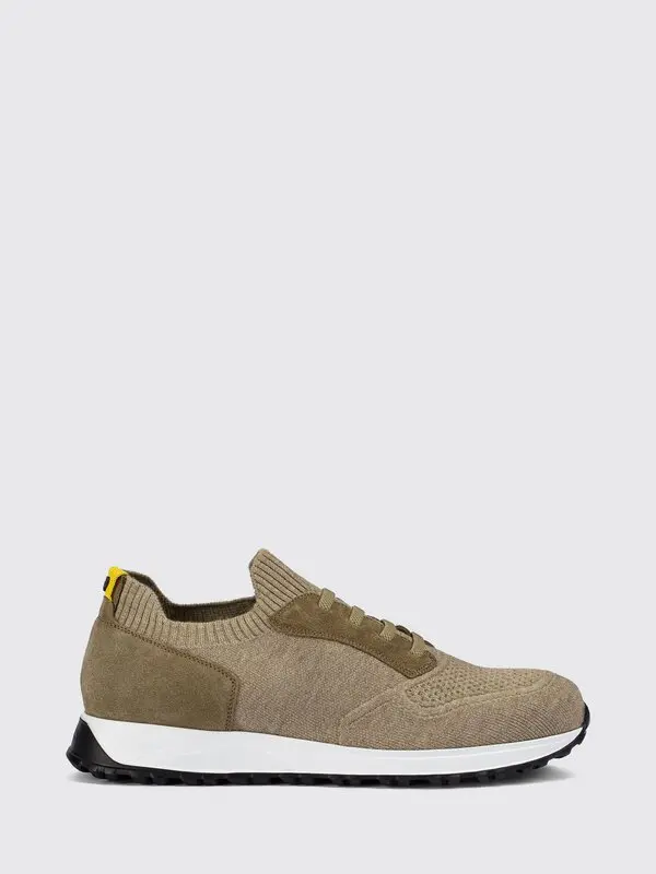 DOUCAL'S Trainers - Cocoa