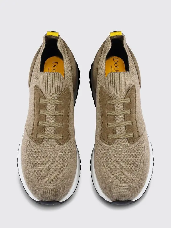 DOUCAL'S Trainers - Cocoa