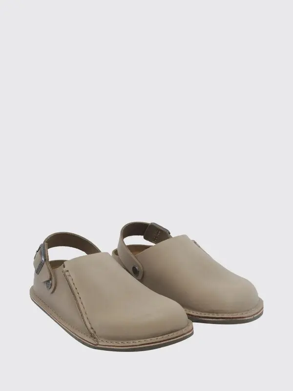 BIRKENSTOCK Wedge Shoes Colour