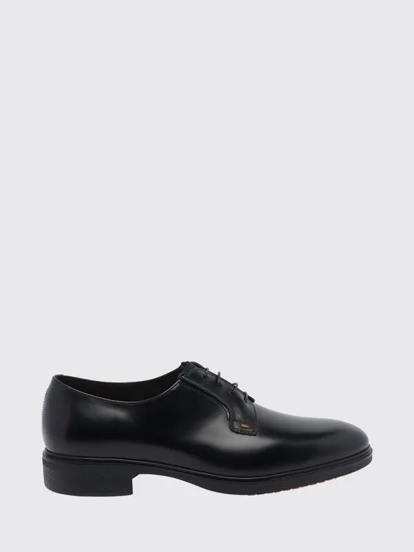 Santoni Brogue Shoes