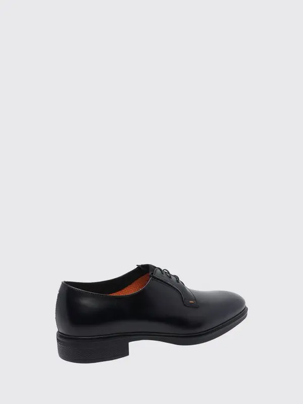 Santoni Brogue Shoes