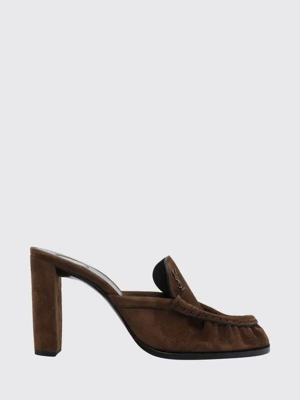 Saint Laurent Court Shoes Colour