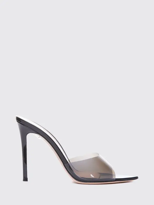 GIANVITO ROSSI High Heel Sandals