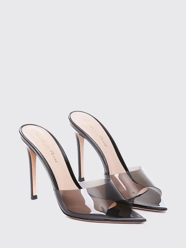 GIANVITO ROSSI High Heel Sandals