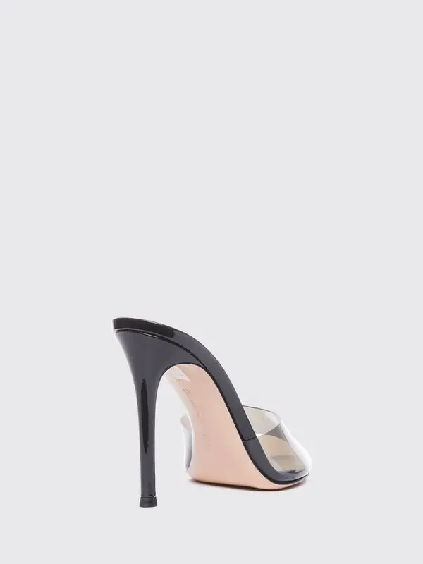 GIANVITO ROSSI High Heel Sandals