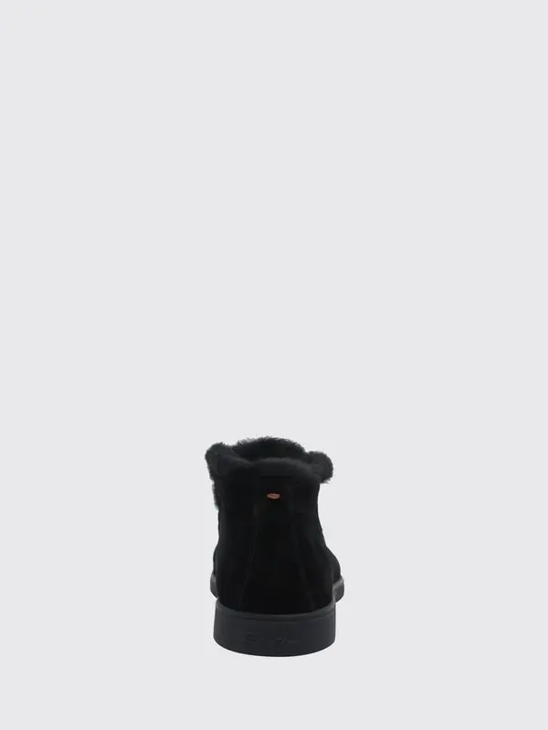 Santoni Shoes Colour