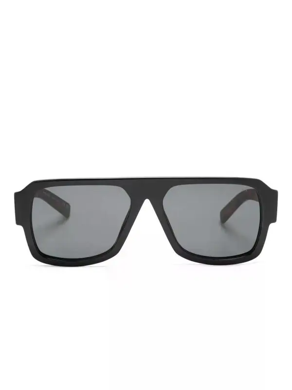 Prada Pr 20ys Pilot-frame Sunglasses
