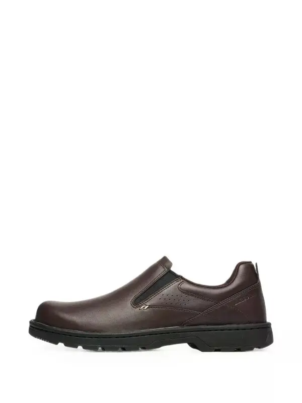 Merrell World Legend 2 Moc Remat Sneakers - Brown
