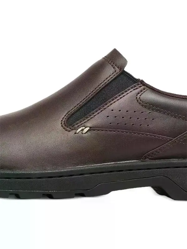 Merrell World Legend 2 Moc Remat Slip-on Sneakers - Brown