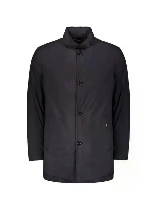 MOORER Lassen Single-breasted Coat