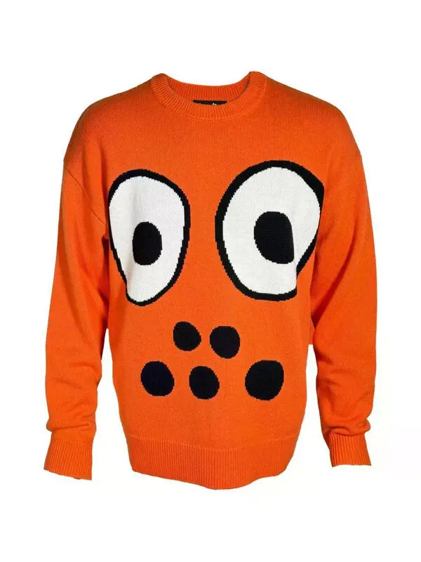 HACULLA. Crew-neck Sweater