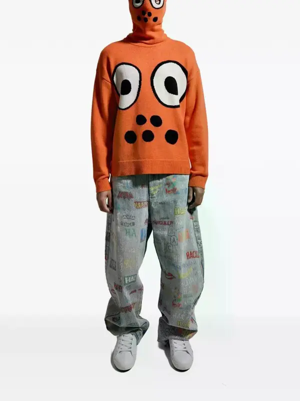 HACULLA. Crew-neck Sweater