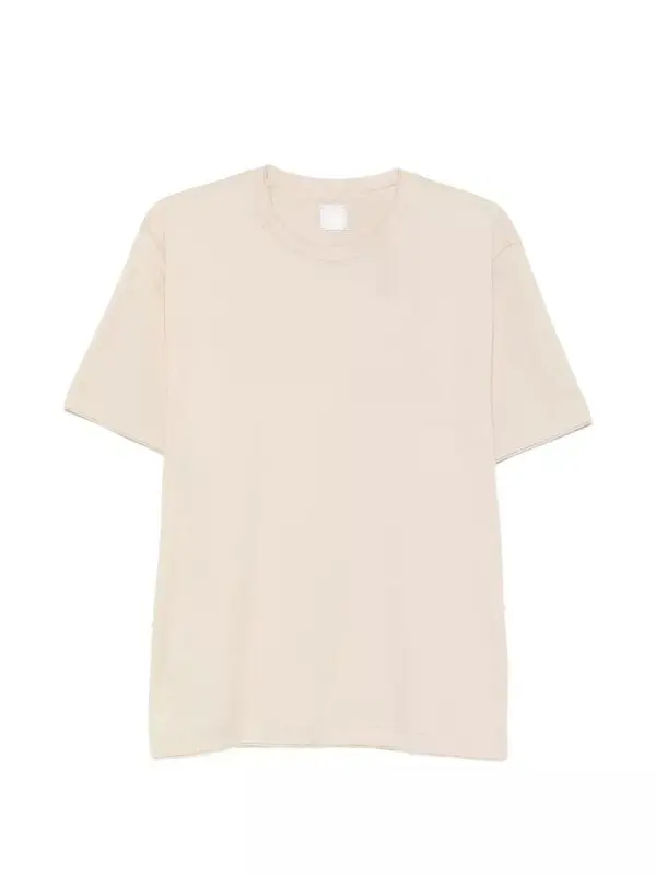Eleventy Crew-neck T-shirt