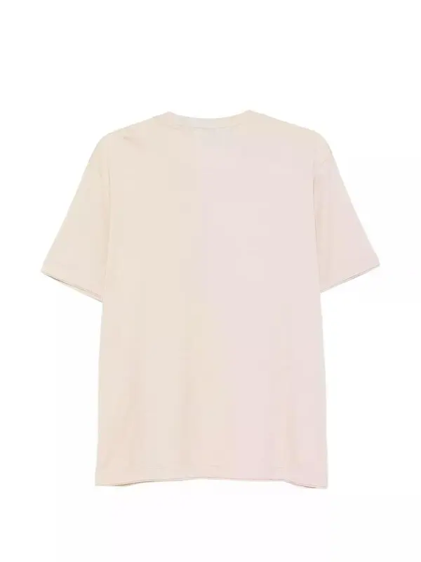 Eleventy Crew-neck T-shirt