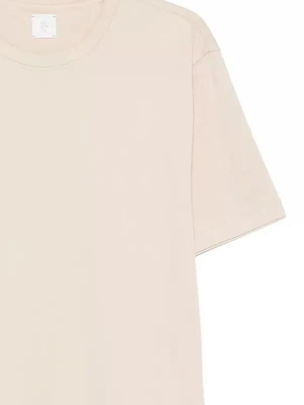 Eleventy Crew-neck T-shirt