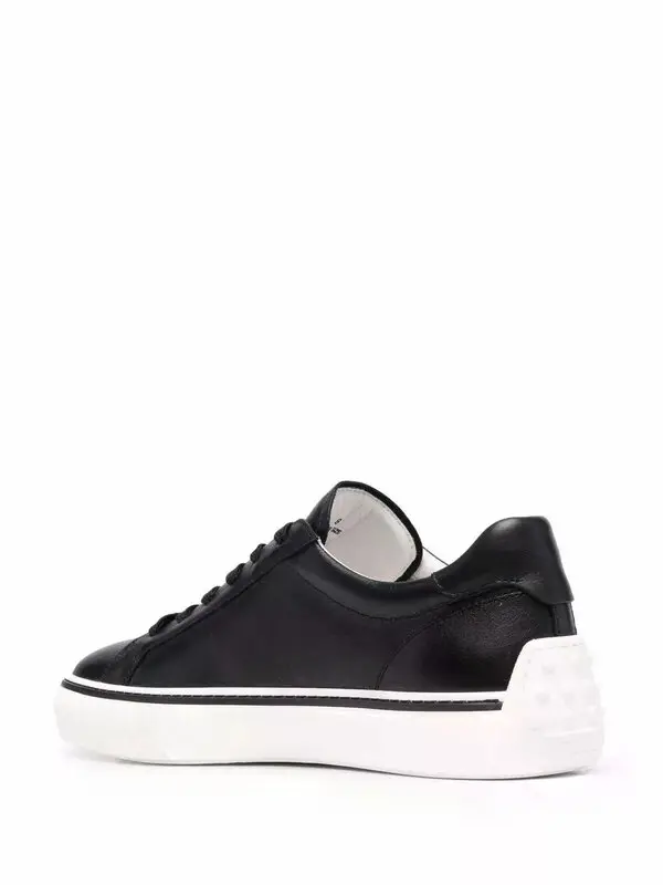 TOD'S Koio Capri Low Top Sneakers