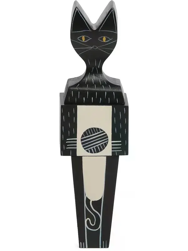 VITRA Textured Doll Cat