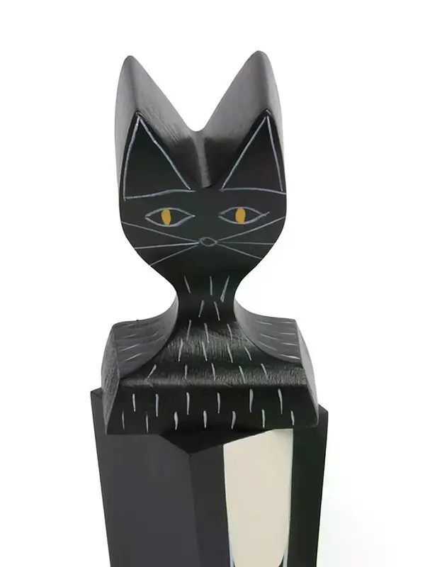 VITRA Textured Doll Cat