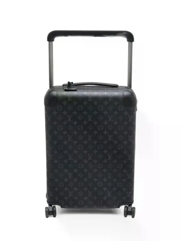 LOUIS VUITTON Horizon Monogram Eclipse Holdalls