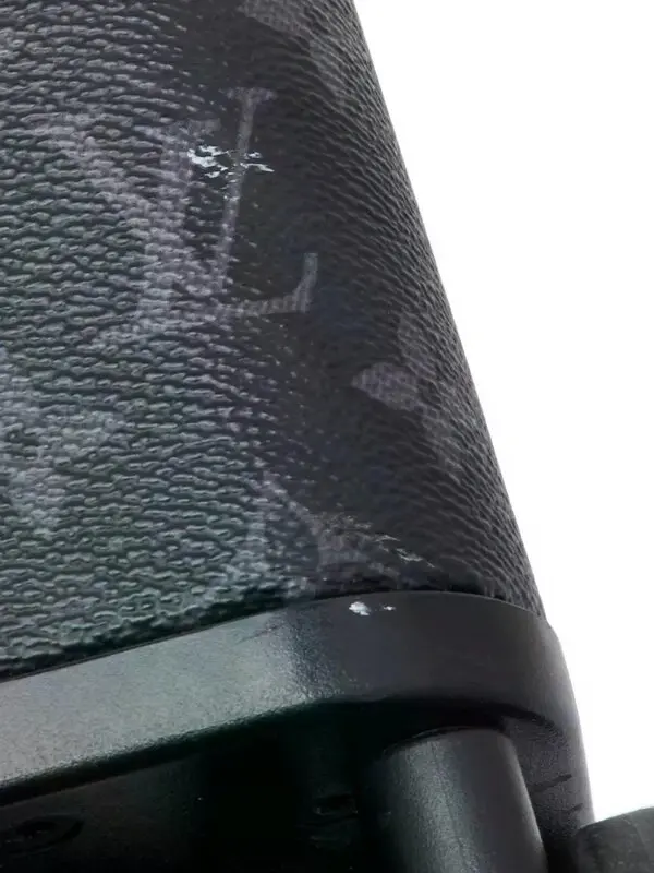 LOUIS VUITTON Horizon Monogram Eclipse Holdalls