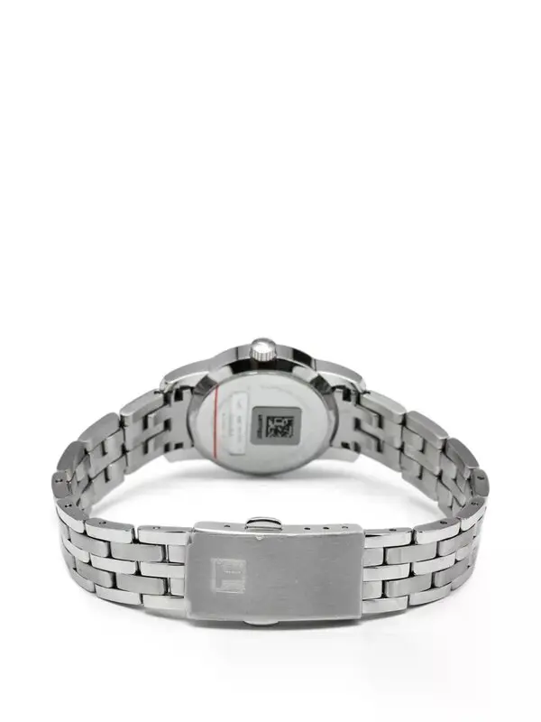 TISSOT Classic Dream 28mm Watch With Dial And Stainless Steel Bracelet