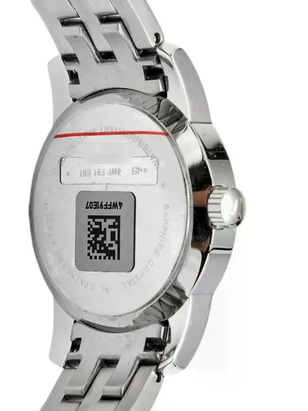 TISSOT Classic Dream 28mm Watch With Dial And Stainless Steel Bracelet