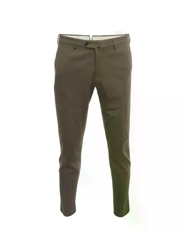 Loro Piana Slim-fit Trousers