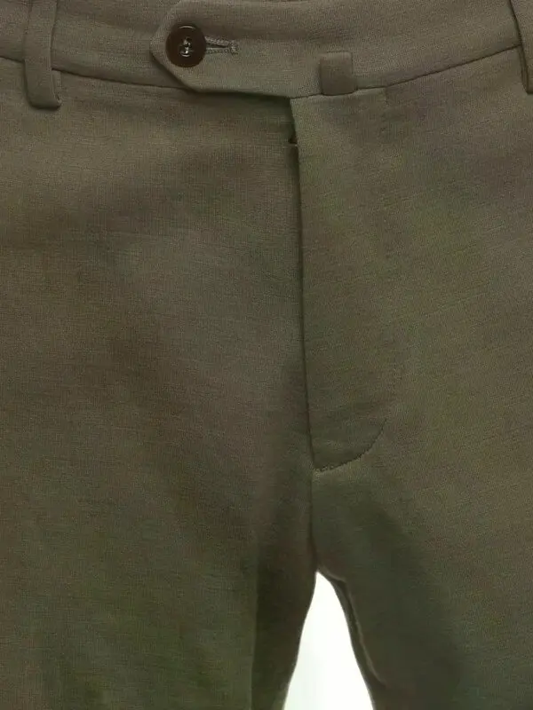 Loro Piana Slim-fit Trousers