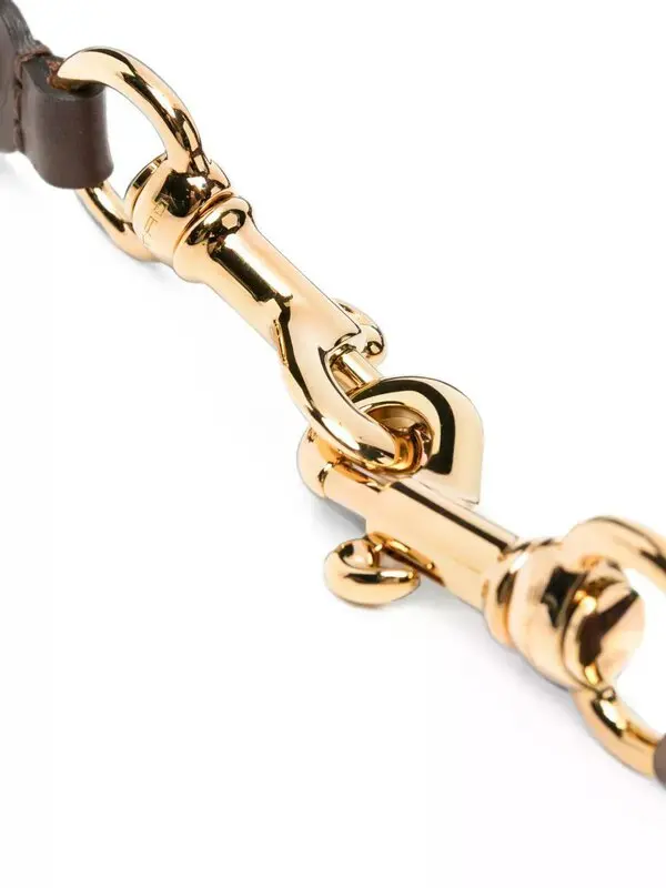 Etro Stud-embellished Belt
