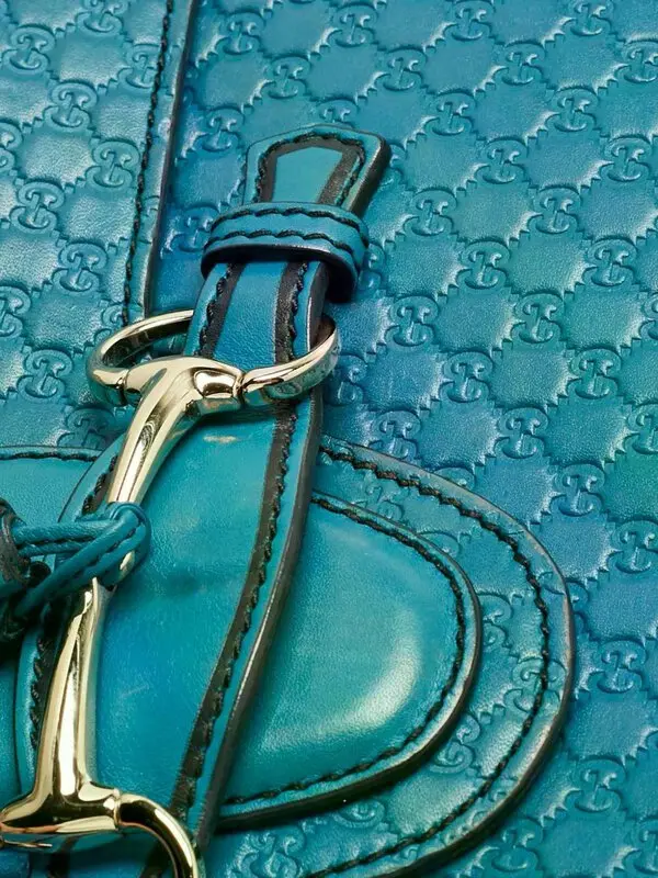 Gucci Medium Emily Tassel-detail Shoulder Bag