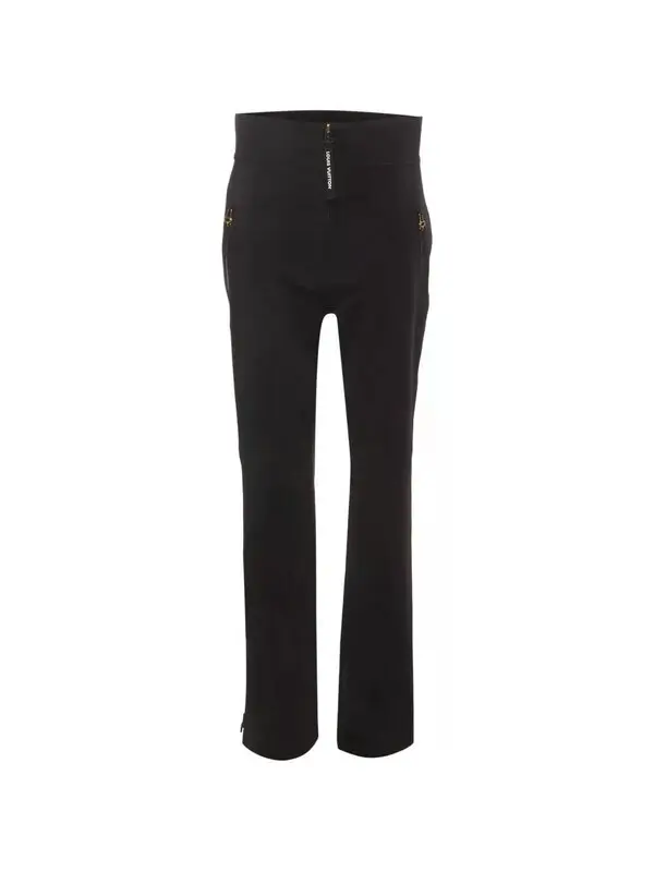 LOUIS VUITTON Straight-leg Trousers